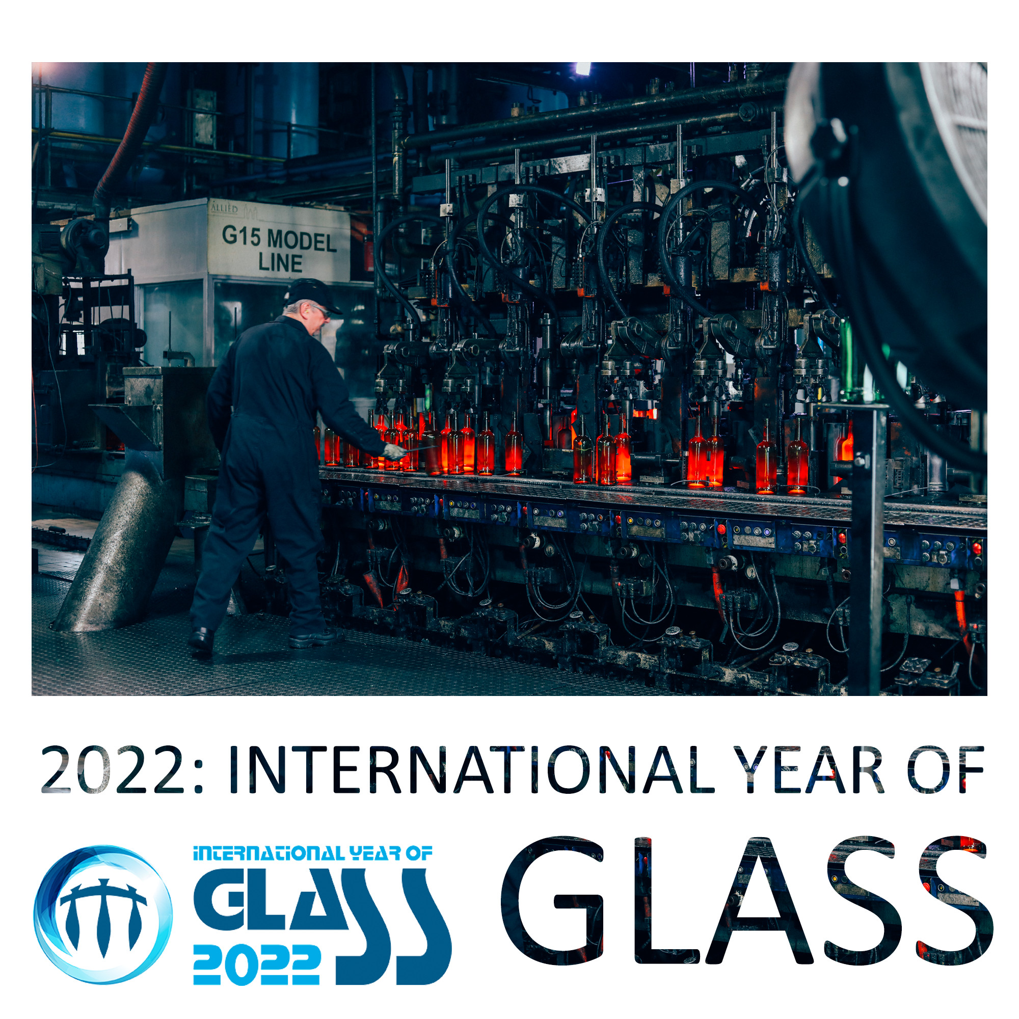 Allied Glass • Halston B2B