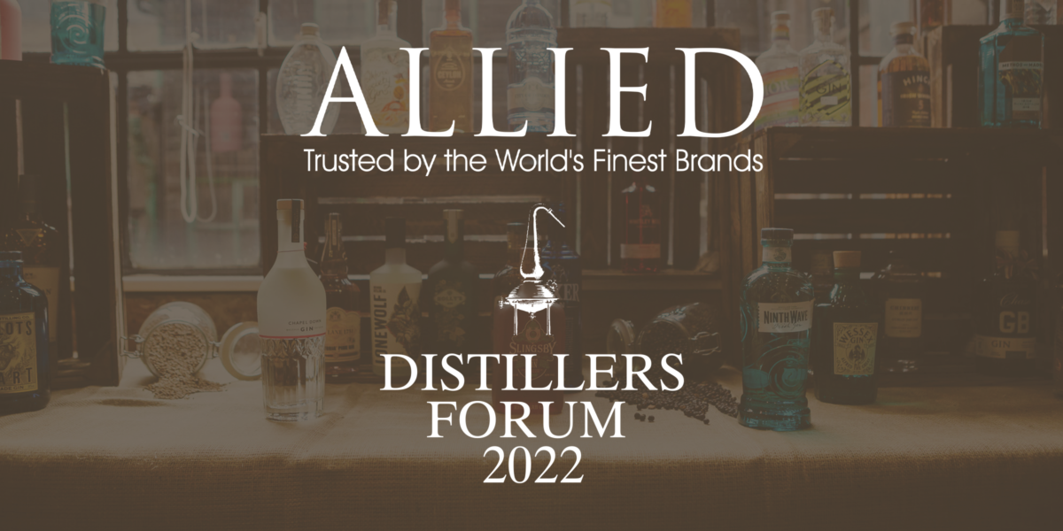 Allied Glass • Halston B2B